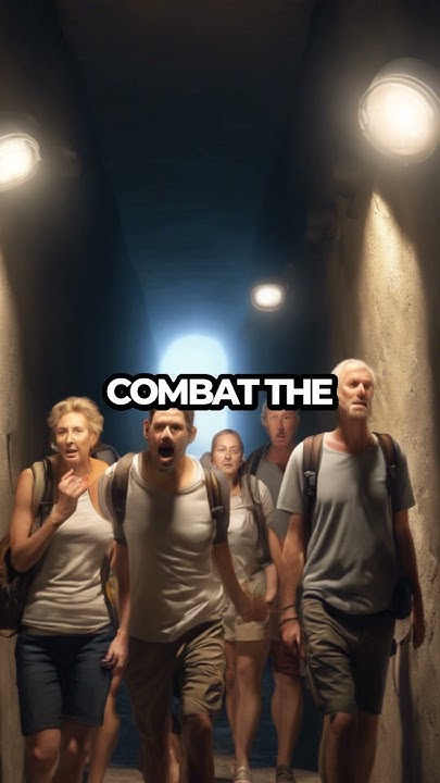 Discover Paris' Hidden Catacombs: Secrets Beneath the City! #Shorts ...