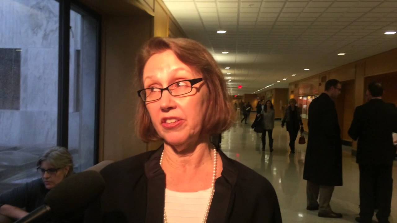 Ellen Rosenblum - YouTube