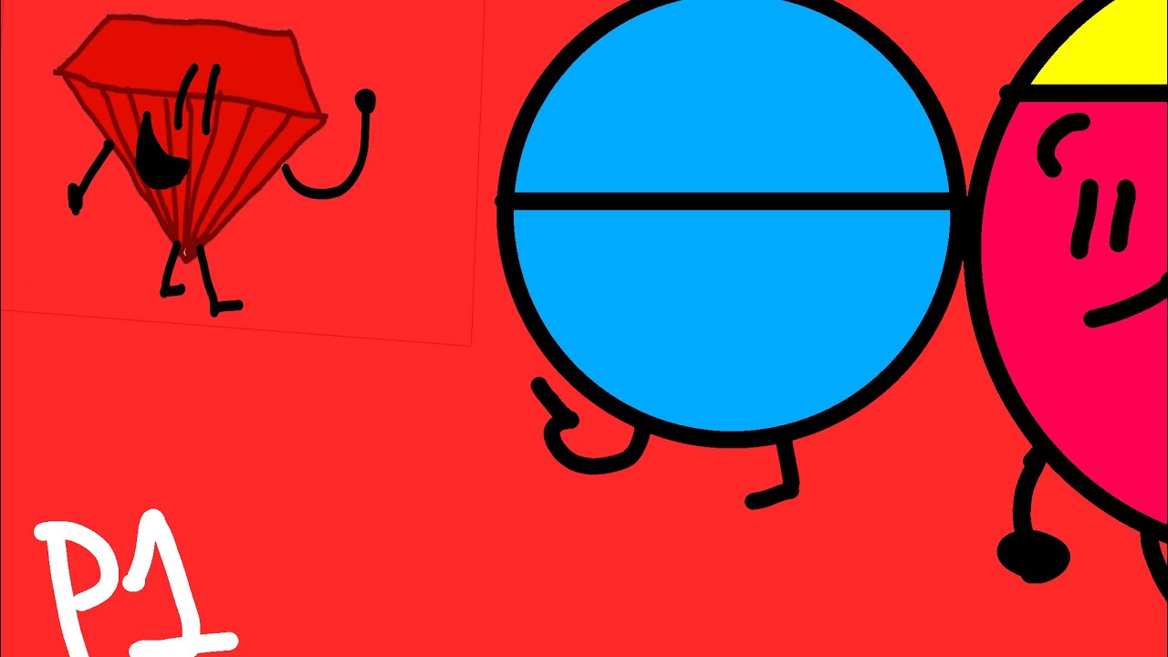 My Object Show 1A - YouTube