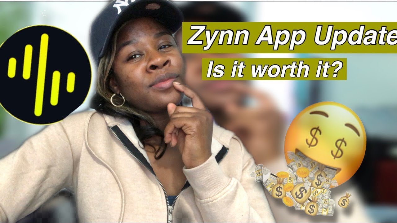 IS ZYNN BACK ?? || 2020 ZYNN APP UPDATE REVIEW IS IT WORTH IT ?? - YouTube