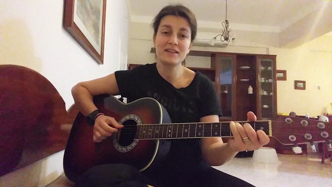 Ana Teodora- Ostasii lumii colinda (Costel Popa) - YouTube Music