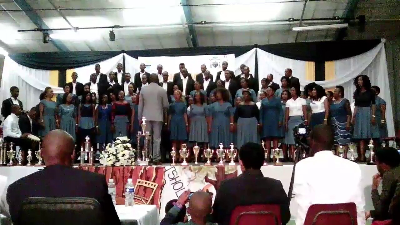 St Conrad's Catholic(1) - YouTube