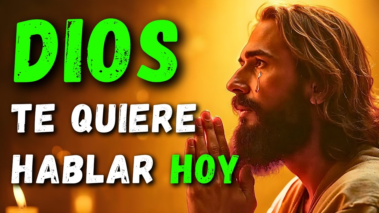 Lo Que Jesús Dijo Sobre Tus Preocupaciones (Y Cómo Puede Cambiar Tu ...