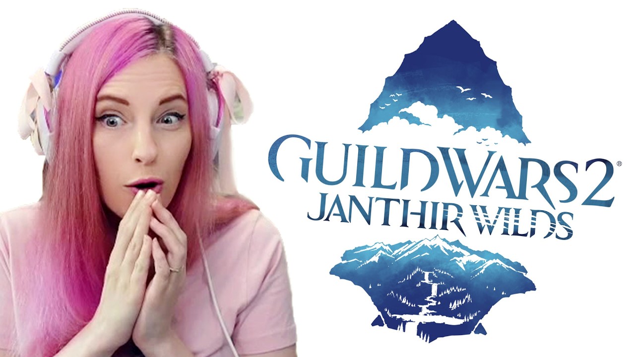 HOUSING! LANDSPEAR! JANTHIR WILDS REVEALED! - YouTube