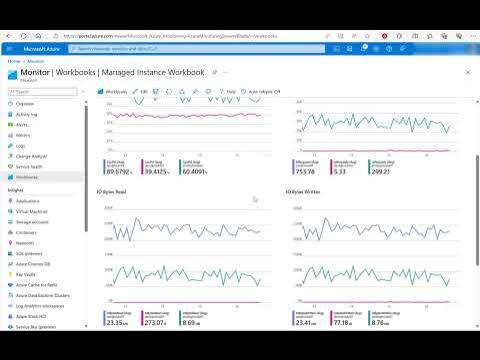 Query Store for Azure SQL Managed Instances - YouTube