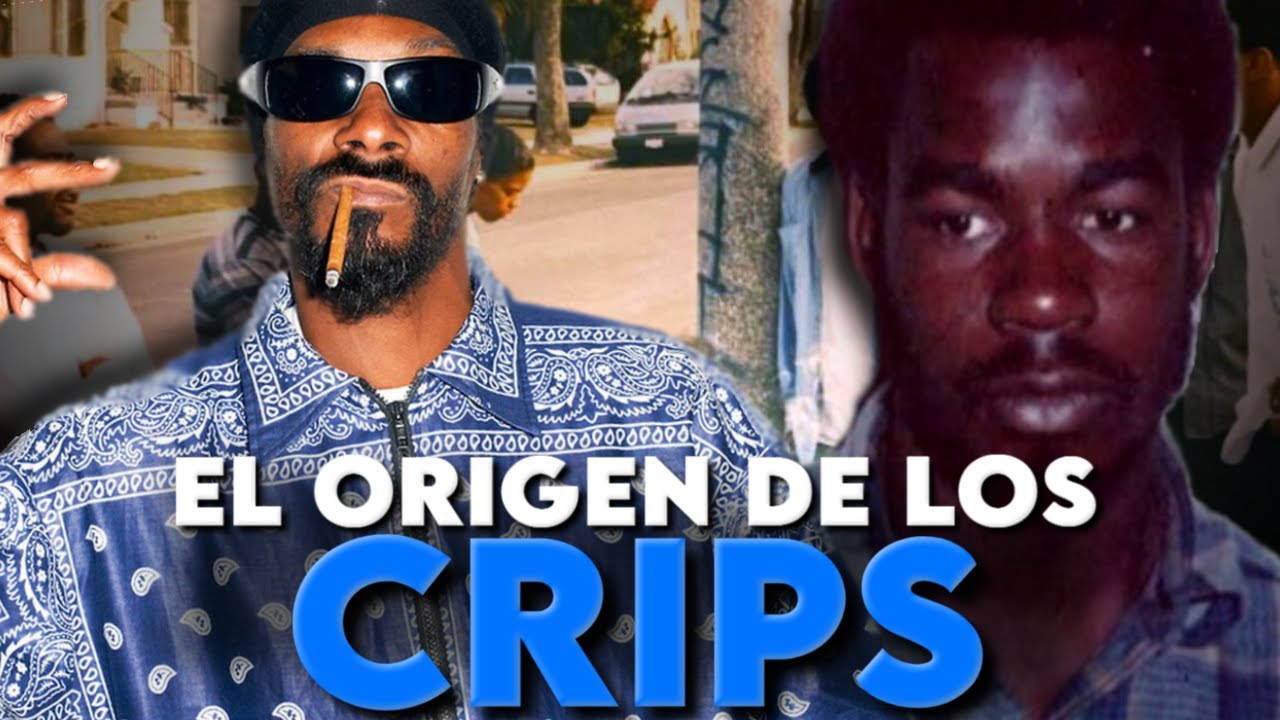 El nacimiento de los Crips (documental de 2025) - YouTube