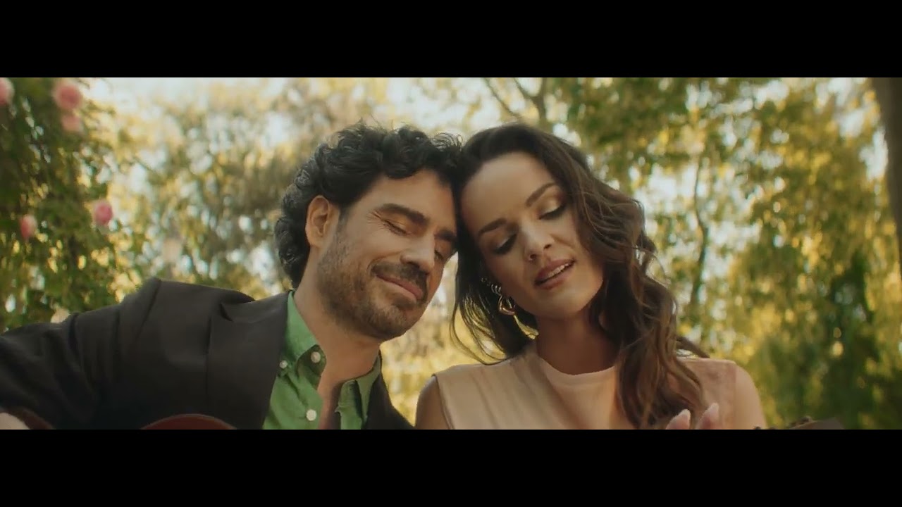 Summer Romance - with Pablo Sainz-Villegas (Spanish Romance, Anonymous ...