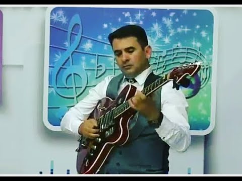Nofel Suleymanov