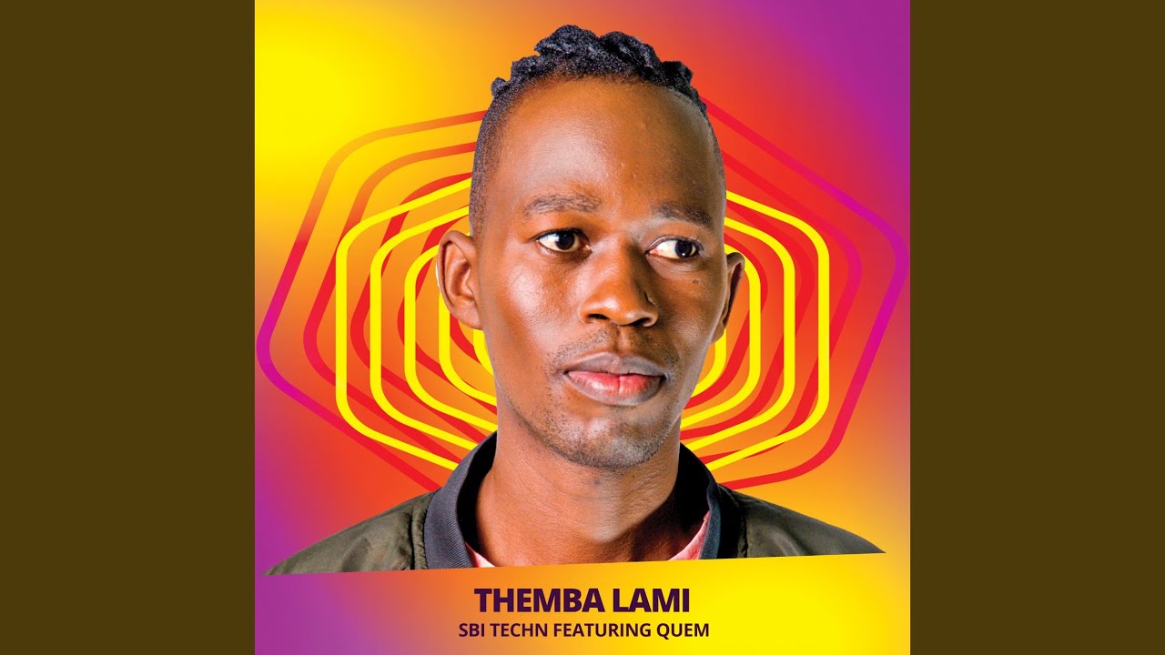 Themba Lami - YouTube