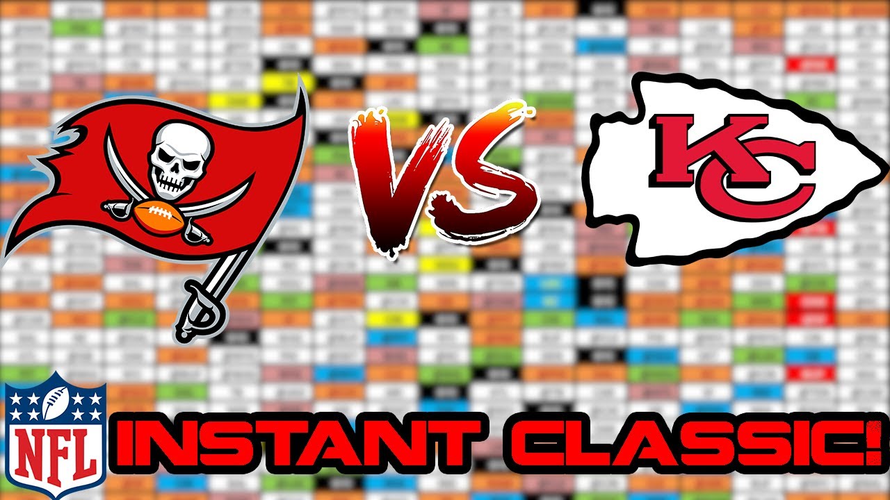 NFL 2020 Schedule | High Scoring Games and Instant Classics? - YouTube