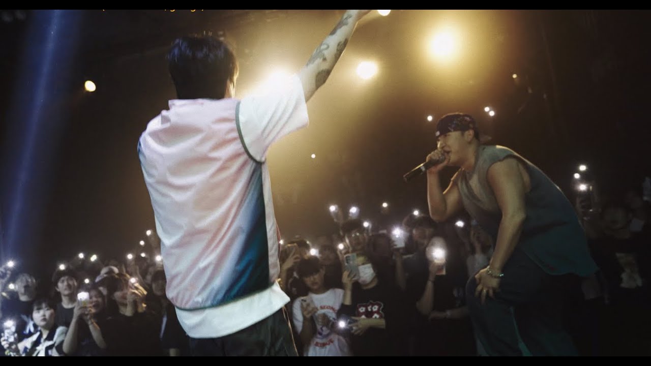 RAP HOUSE VOL. 22 Recap - YouTube