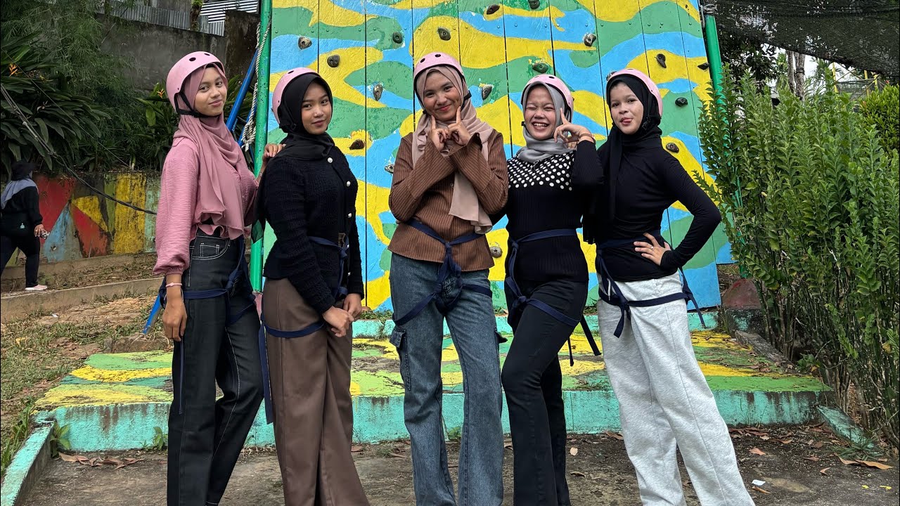 KAMPOENG RADJAA😻 - YouTube