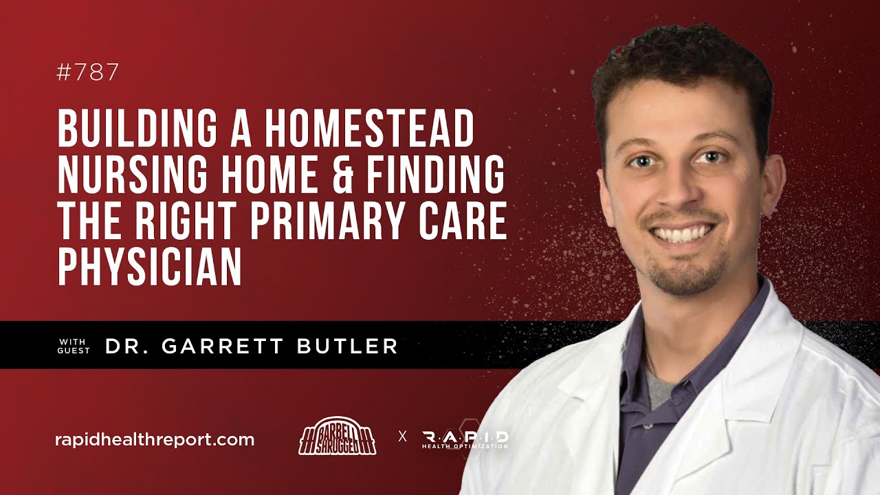 Finding the Right Primary Care Physician & Building a Homestead Nursing ...