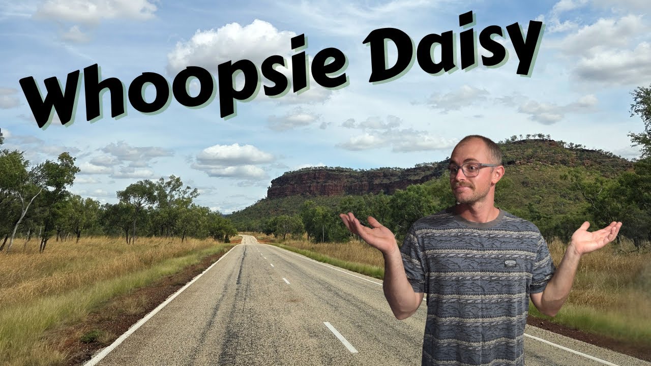 Figuring out life on the Road - YouTube