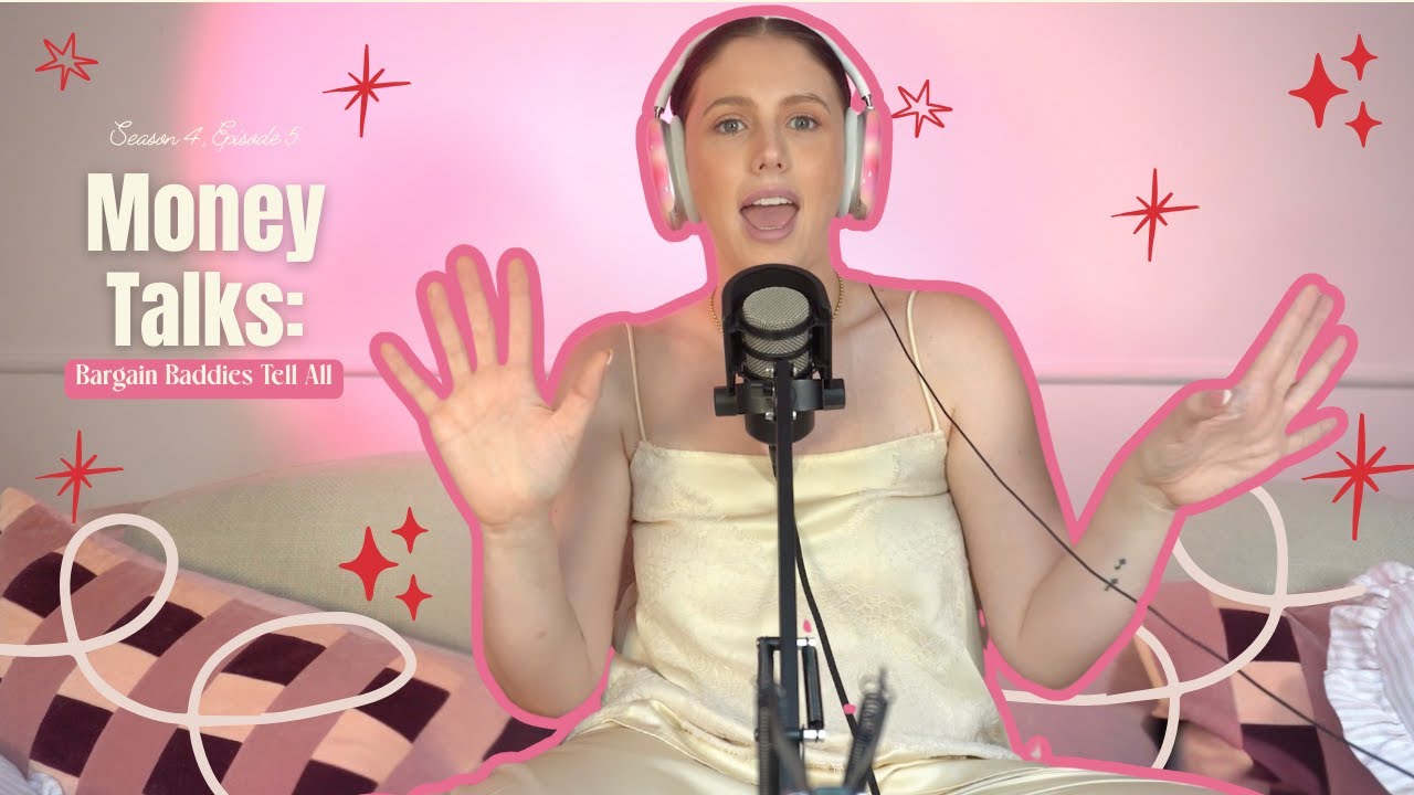 S4 Episode 5: Money Talks - Bargain Baddies Tell All - YouTube