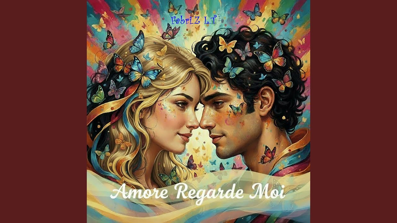 Amore Regarde Moi - YouTube