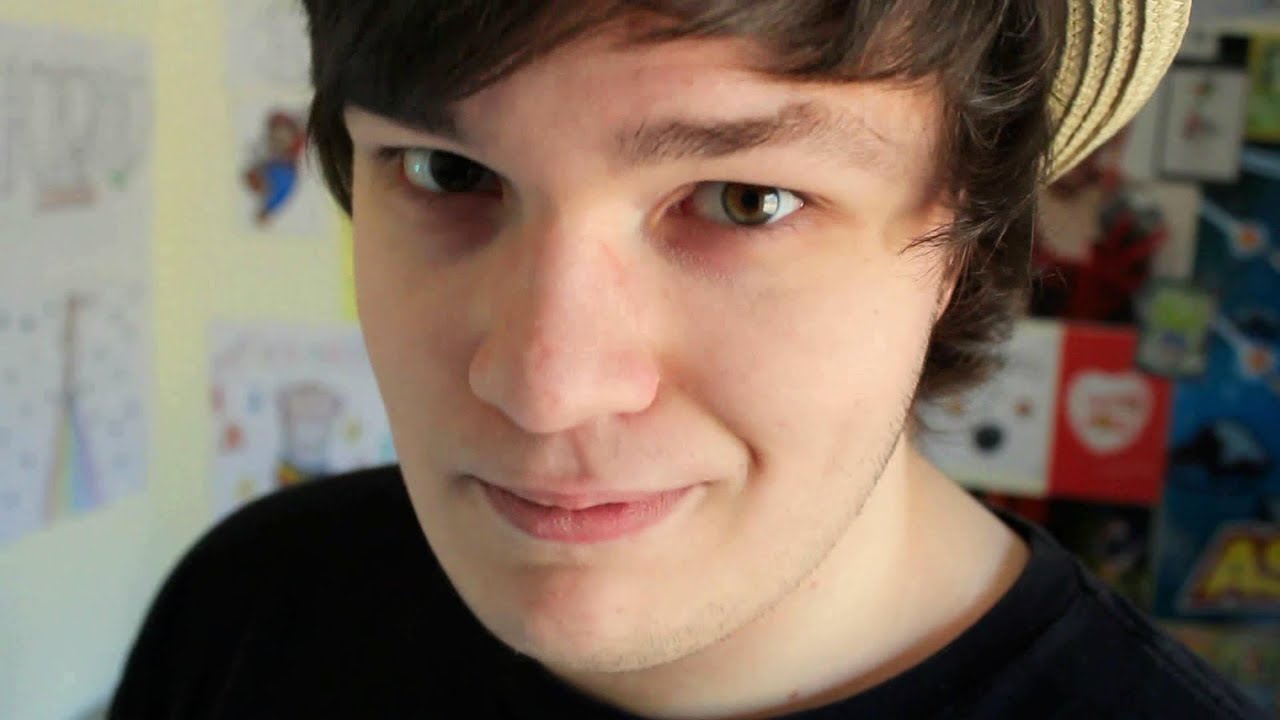 FootofaFerret In 2014 - YouTube