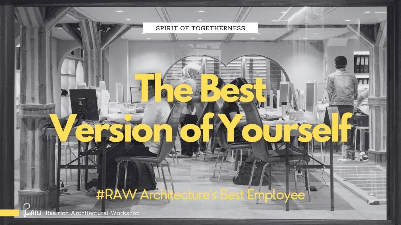 Guha The Guild Series - The Best Version of Yourself - YouTube