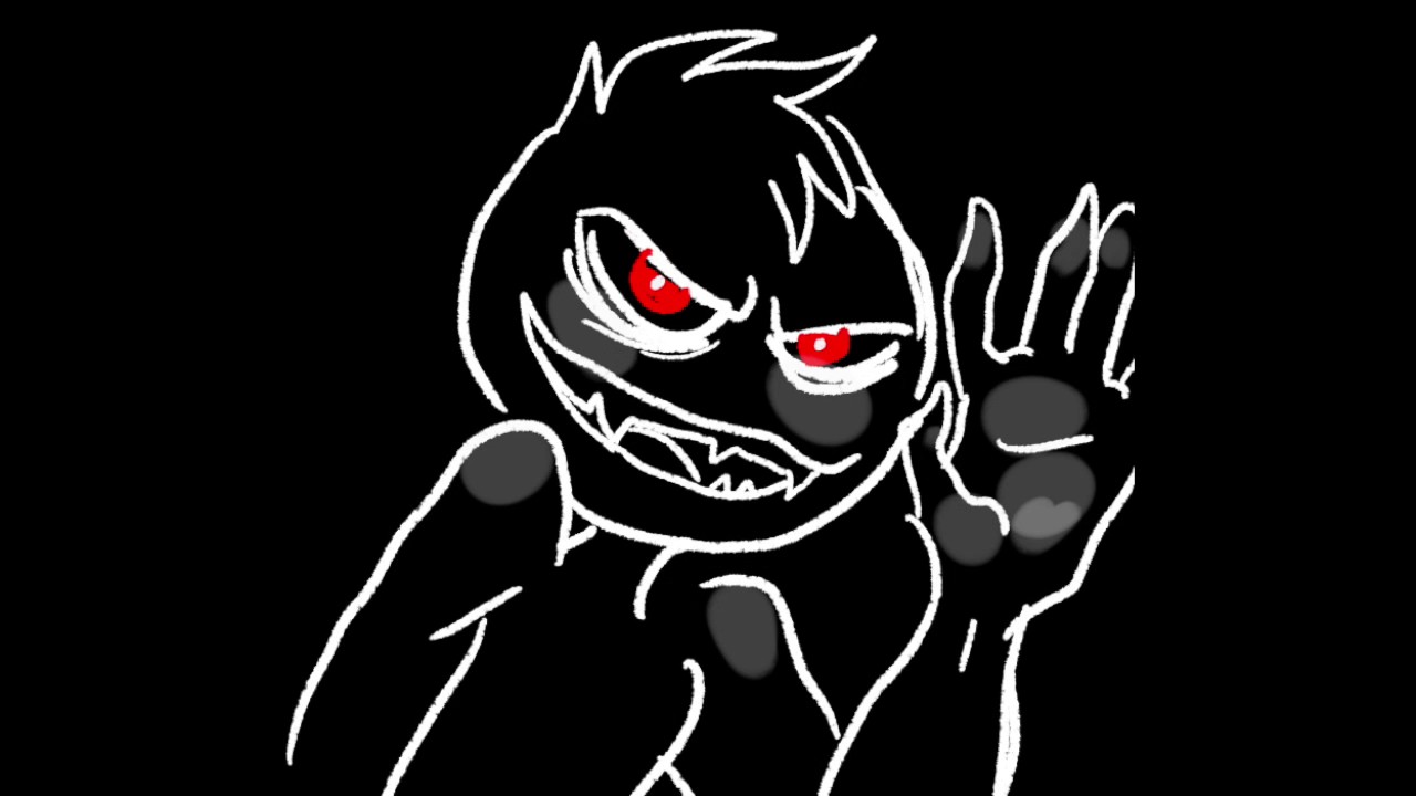 borderline animation - YouTube