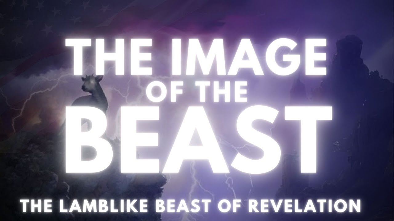 The Papacy and the Image of the Beast - YouTube