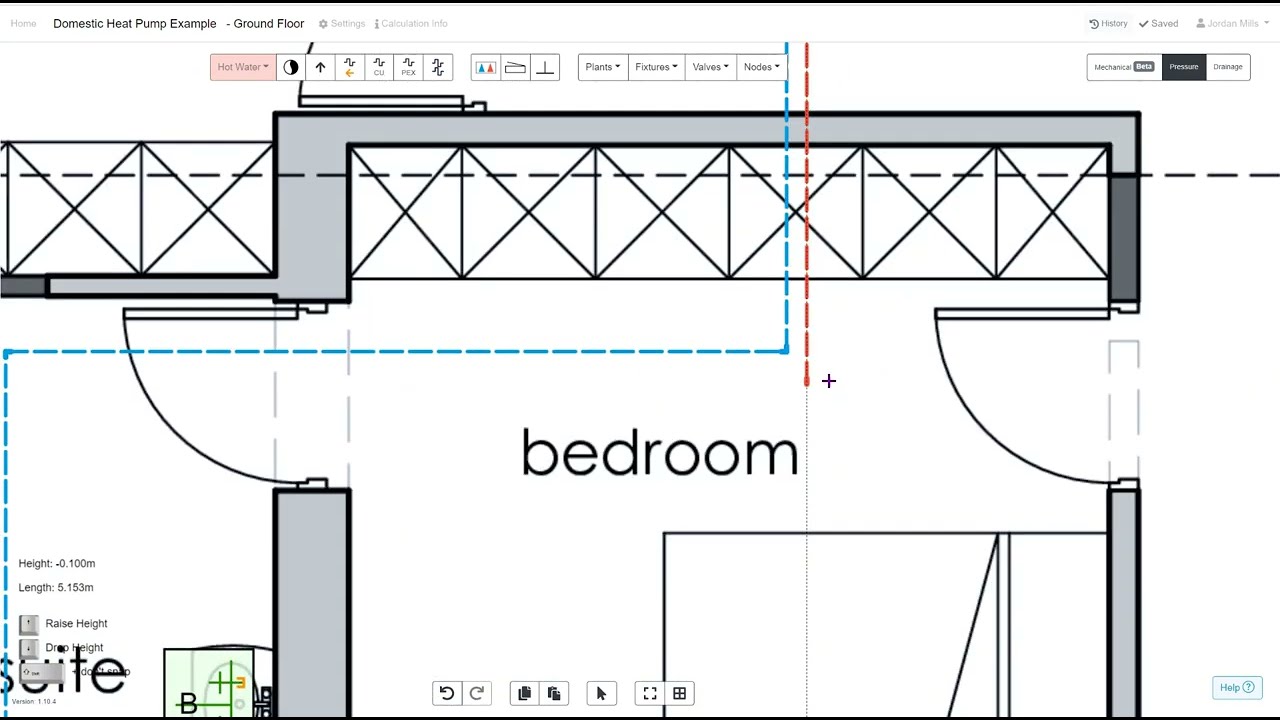 Plumbing & Heating Design and Calculation Software - YouTube