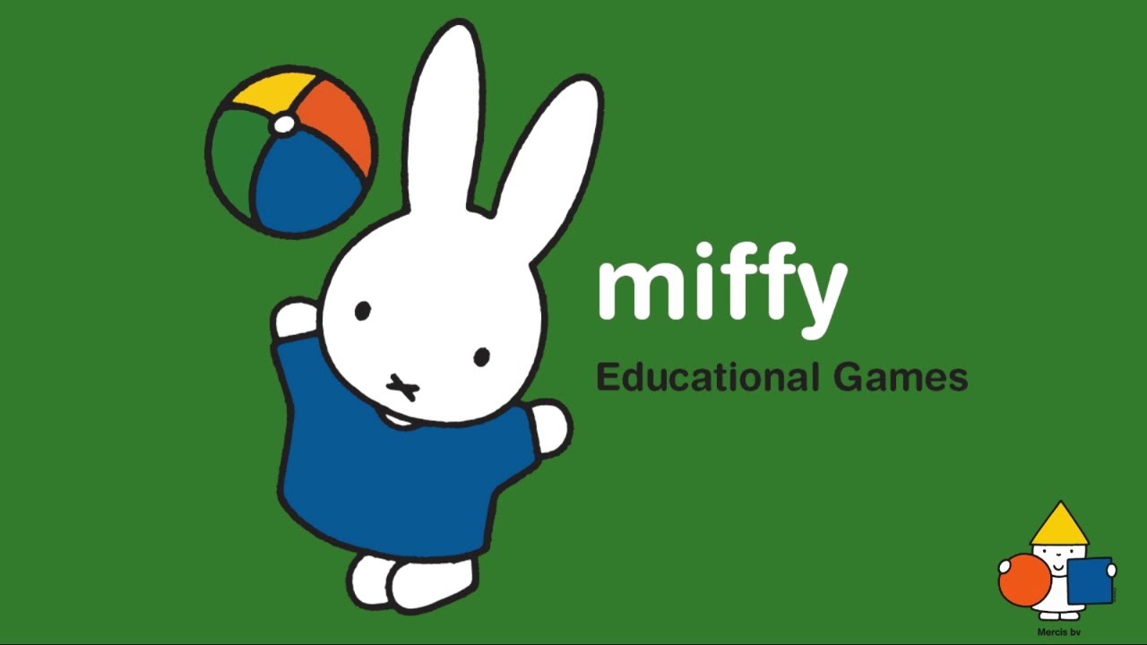 MIFFY Educational Games - Playtrough (No in-game Ads!) - YouTube