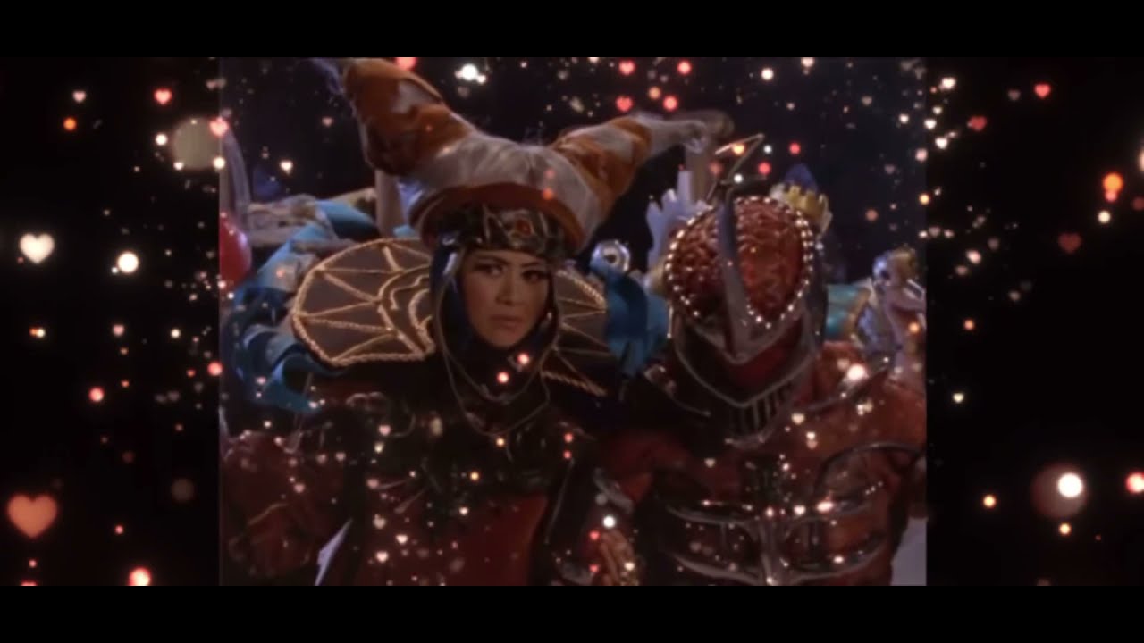 // Lord Zedd x Rita Repulsa (4) // - YouTube