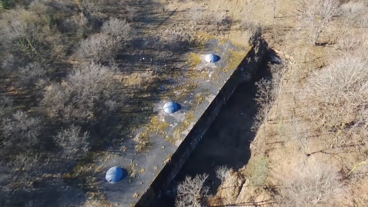 Fort Driant - YouTube