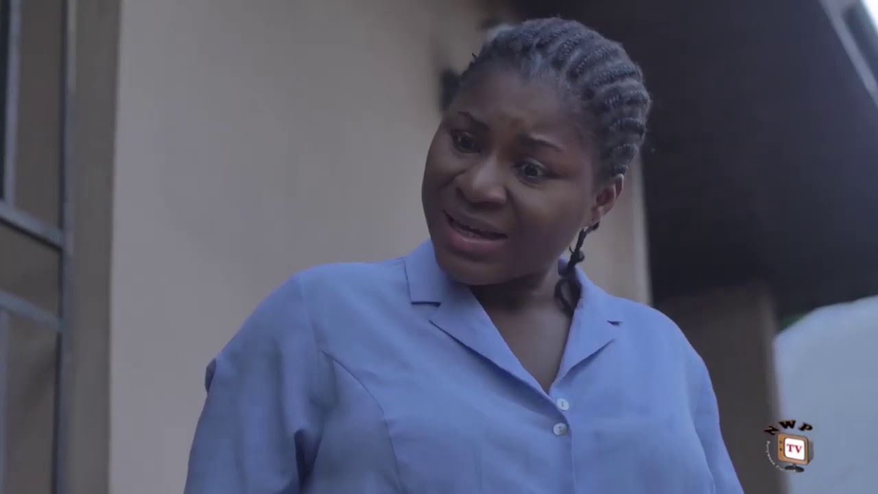 THE PAINS OF THE PRINCESS SEASON 5&6 Teaser New Movie Chacha Eke 2020 ...
