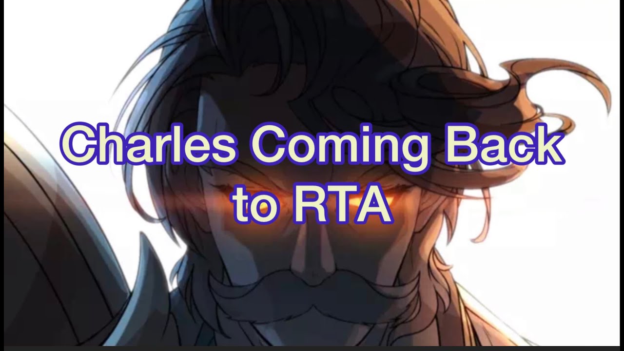 Epic Seven : Charles Coming Back to RTA - YouTube
