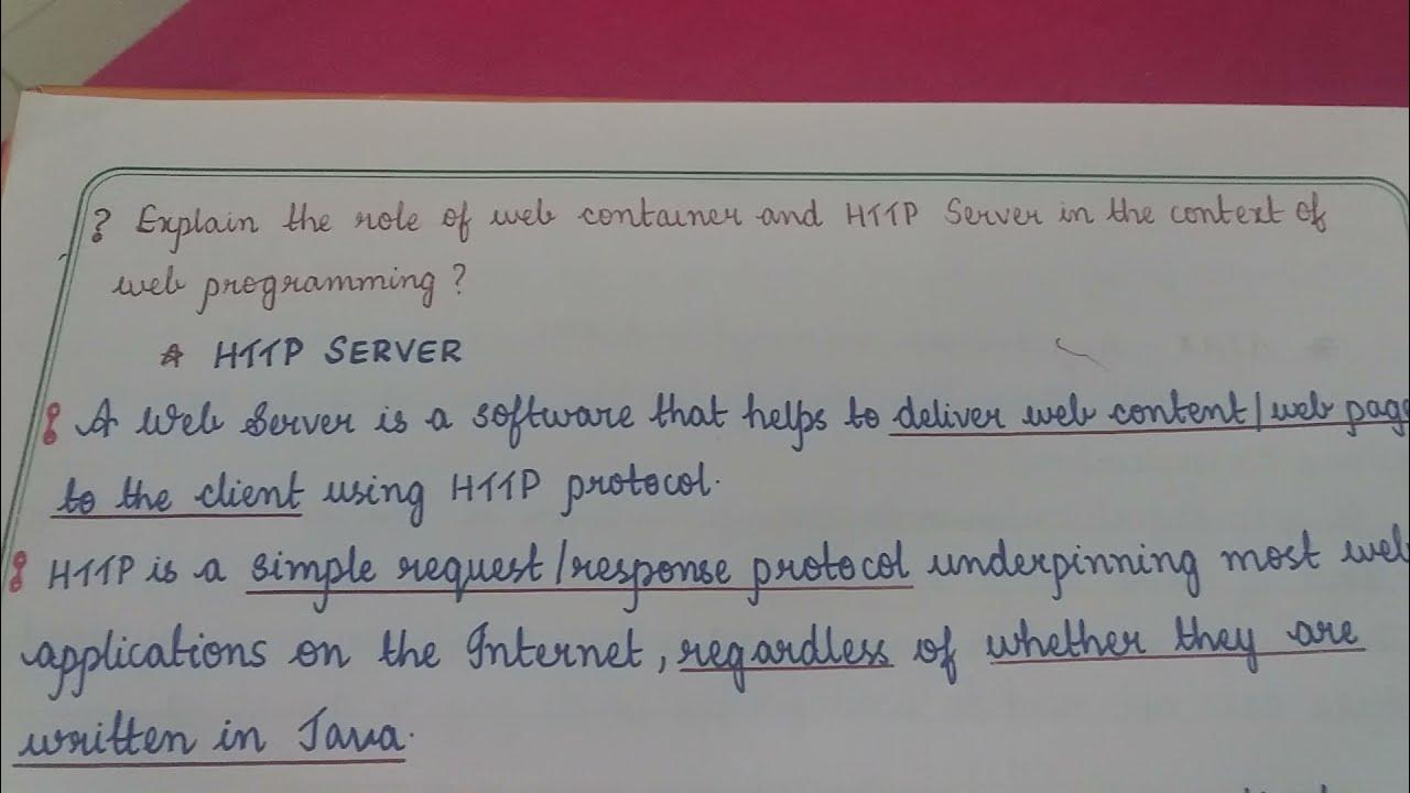 BCS 053💯Previous QP based🍍repeat qstns 🍇important🎁 Web Programming💎 ...