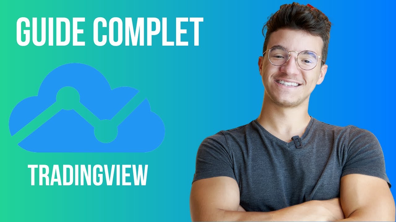 Comment Utiliser TradingView - Guide Complet 2024 - YouTube