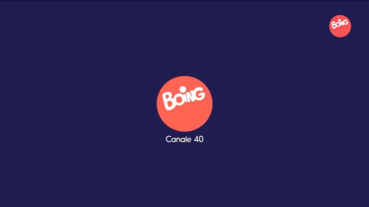 Boing (Italy) - Continuity (May 13, 2023) (Requests #137) - YouTube