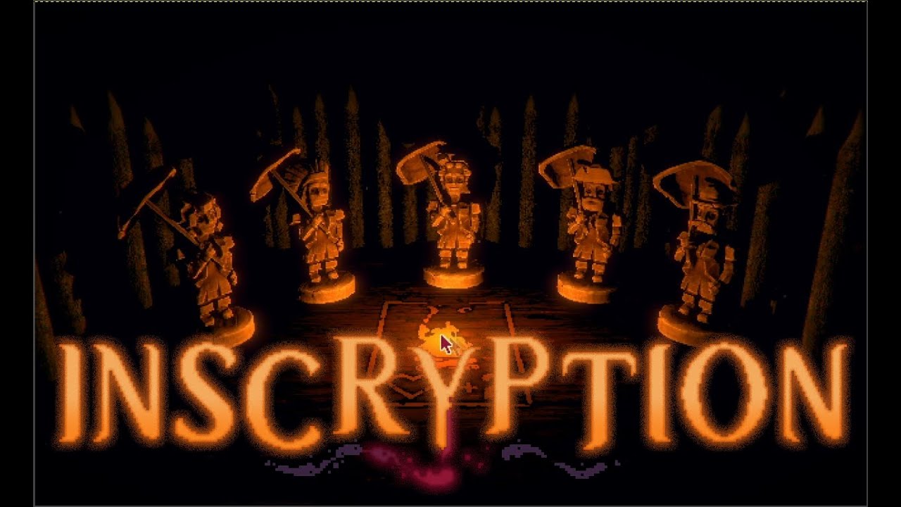 Unlimited Bone Technique: Inscryption (Ep. 5) - YouTube