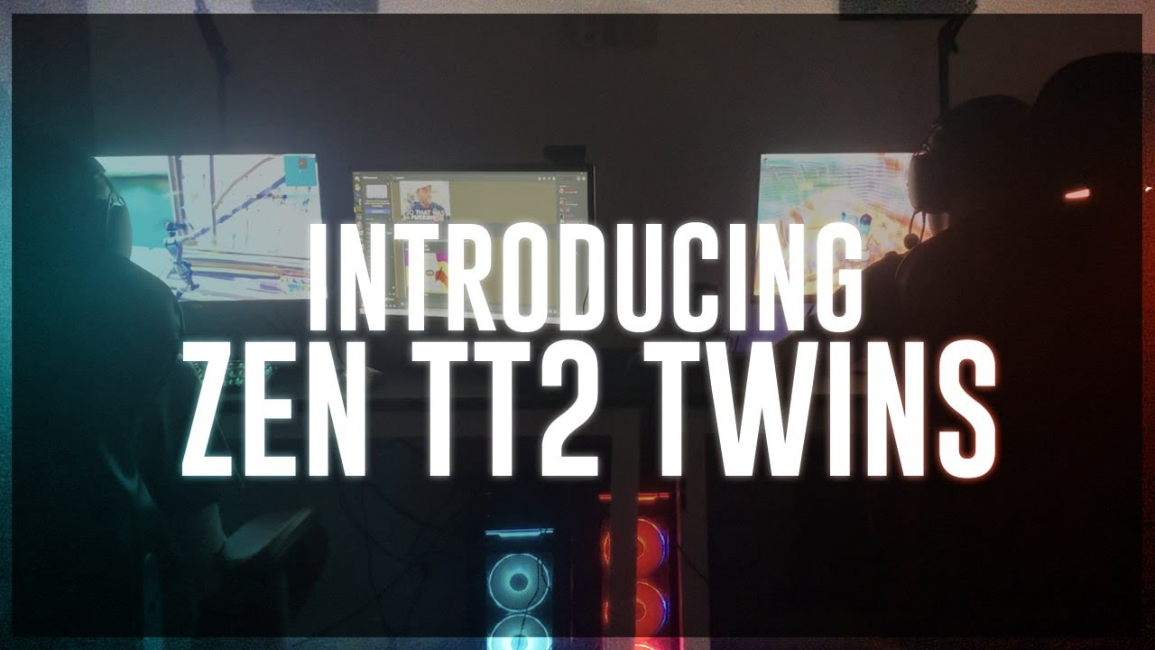 🌟Introducing Our TWIN Content Creators 🌟 - YouTube