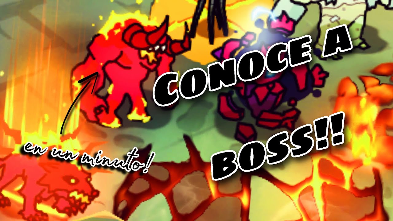 Phobies en un 1 minuto! ⏱️|| Boss (gatuso) #phobies #enunminuto # ...