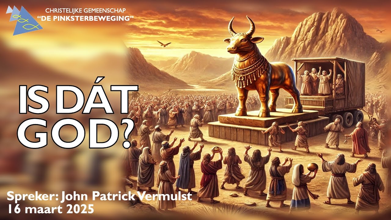Is dát God? - YouTube