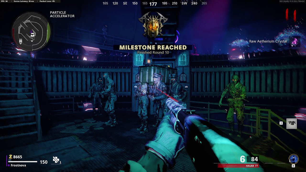 Call of Duty Black Ops Cold War : Coffin Dance - YouTube