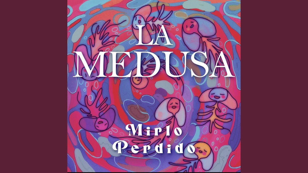 La Medusa (Radio Edit) - YouTube