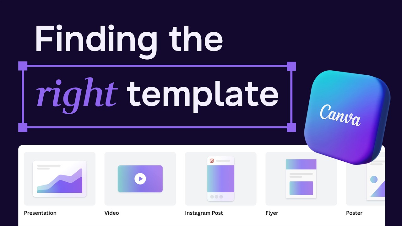 How to Use Canva for Beginners: A Guide to Crafting Professional ...