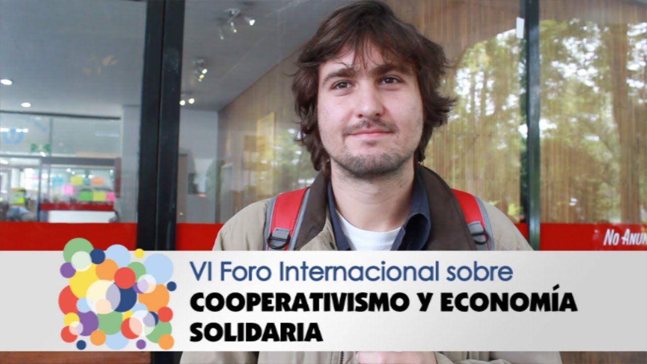 Miguel Rendón. Universidad Cooperativa de Cancún - YouTube