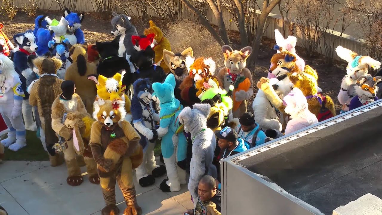 made fur you photo shoot. - YouTube