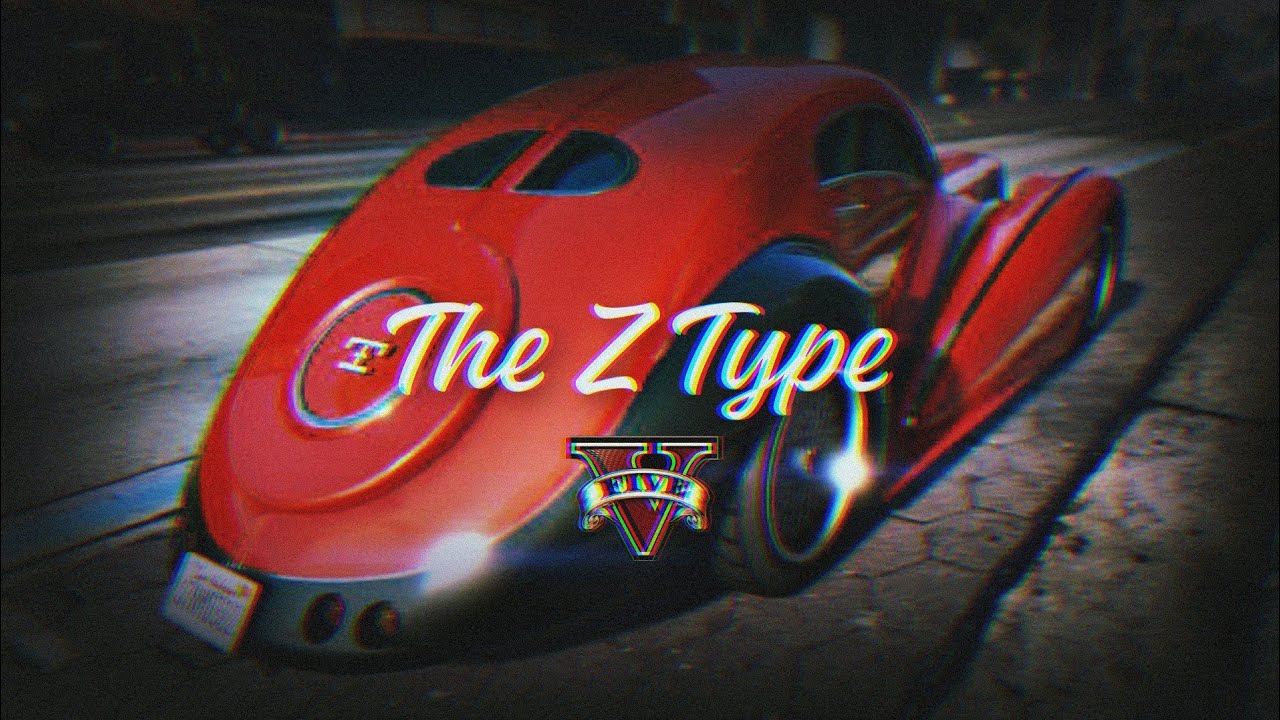 GTA V The Eye In The Sky | Z Type Heist #gtav - YouTube