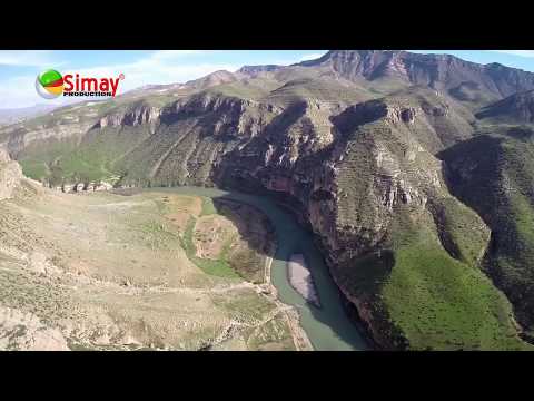 Siirt Tanıtım Şehir Turu