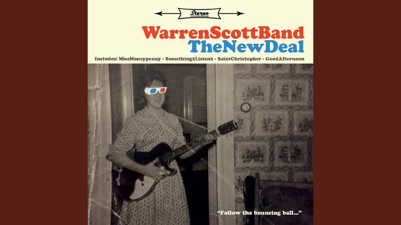 She's a Little Bit Off - YouTube Music