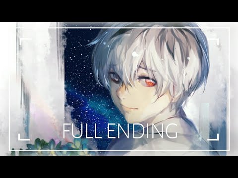 「FULL」 österreich - Rakuen no Kimi (Tokyo Ghoul:Re Season 2 Ending Full)