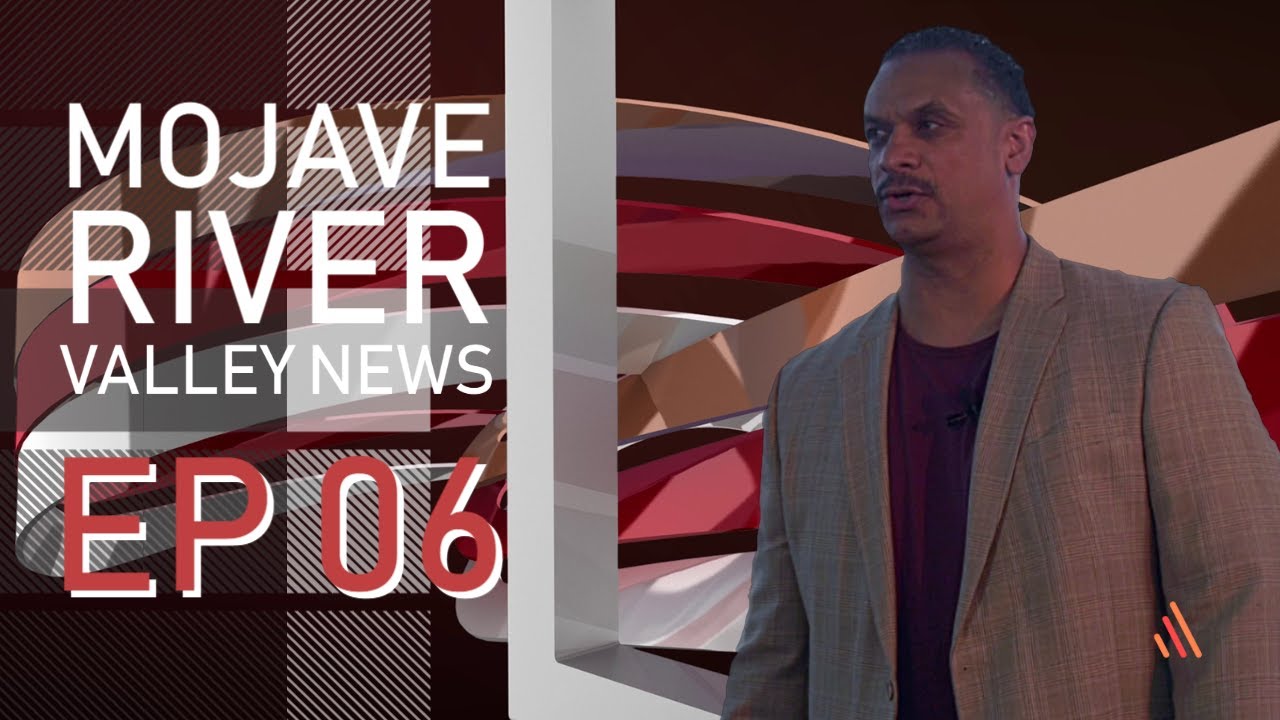 Victorville, Ca - Featured News Ep. 06 Eric Negrete, Elizabeth "Liz ...