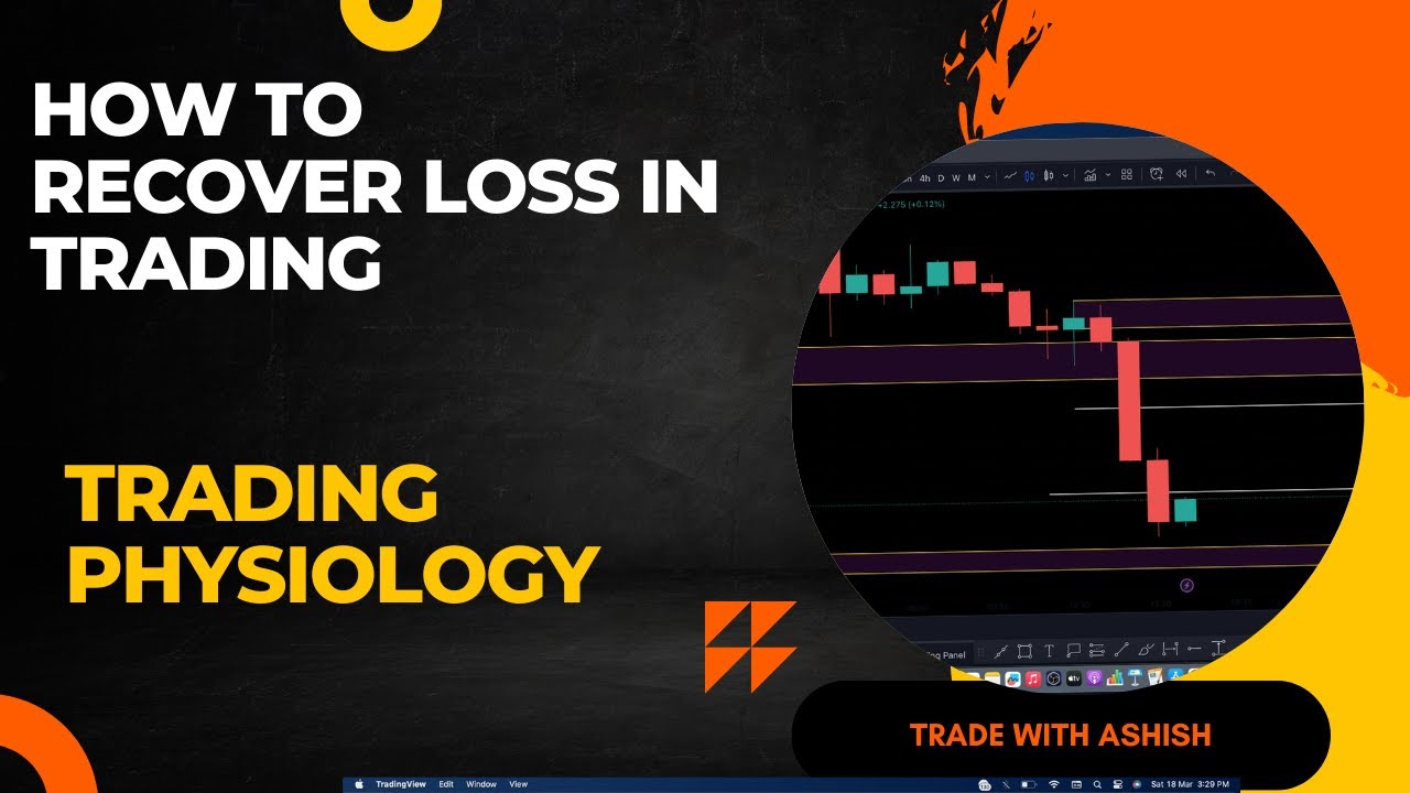 How To Recover Loss In Trading | Trading Physiology - YouTube