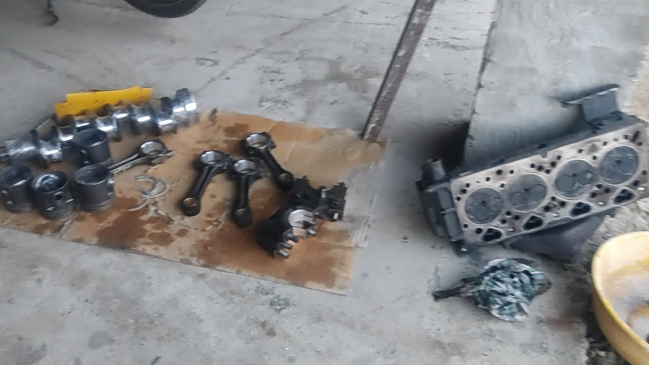 4 calendar diesel engine repairing | parkin engine repair, Simpson 4 ...