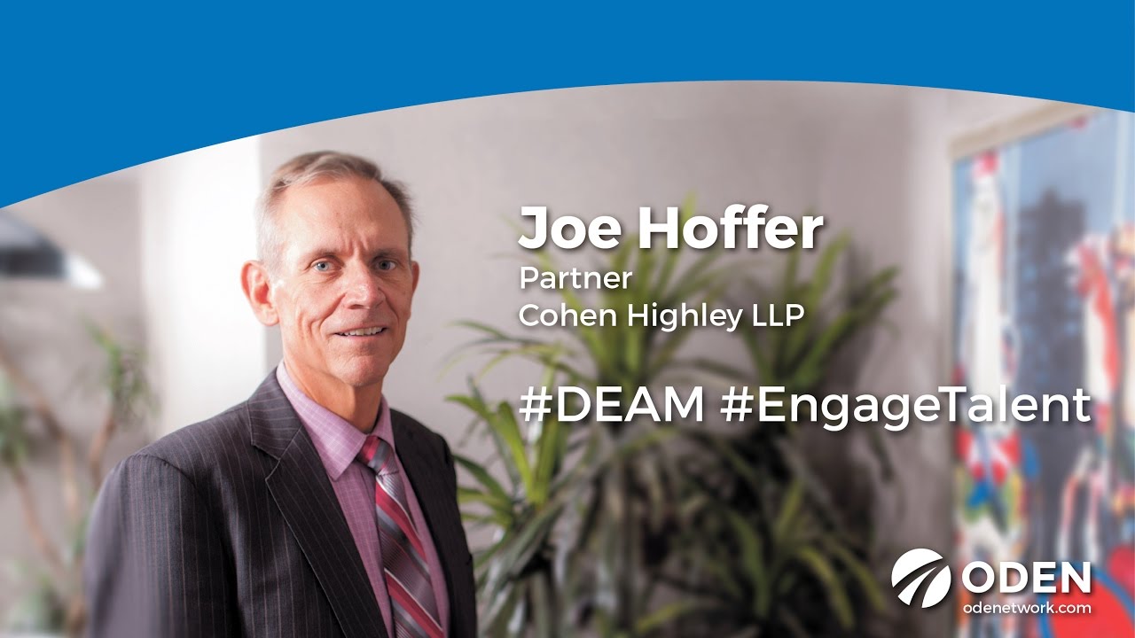 Joe Hoffer - YouTube